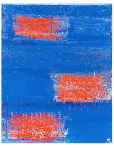 Amy Weinstock | Saatchi Art