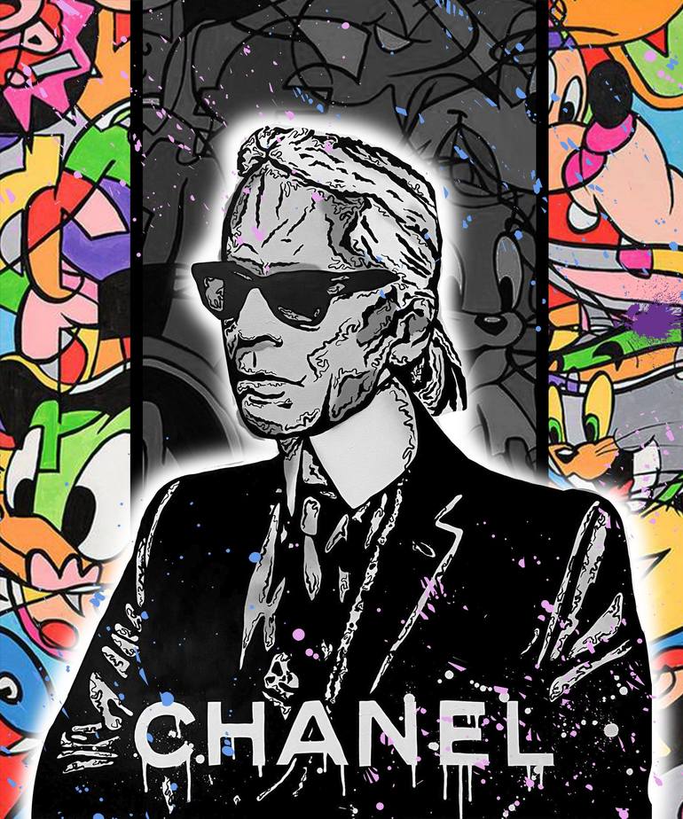 KARL PIERI Painting by Pieri Gallery | Saatchi Art