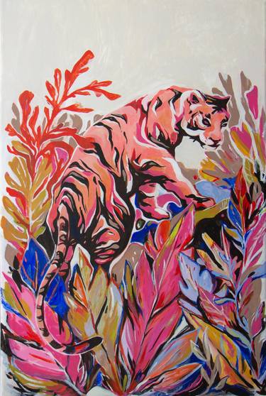 Darya Frolova | Saatchi Art