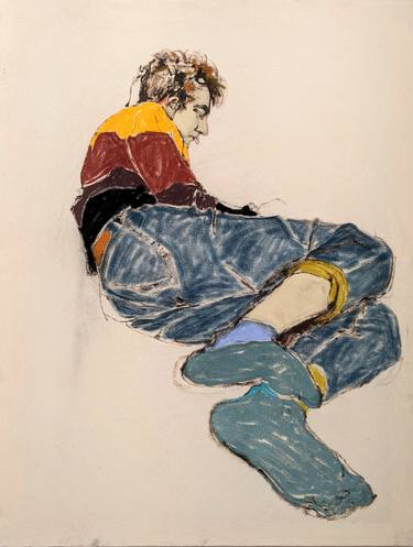 Morag Caister Artworks | Saatchi Art