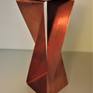 Twisted form Sculpture by Atelier Bdgb | Saatchi Art
