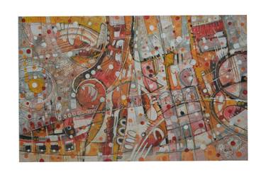 Abdoulie Conteh | Saatchi Art