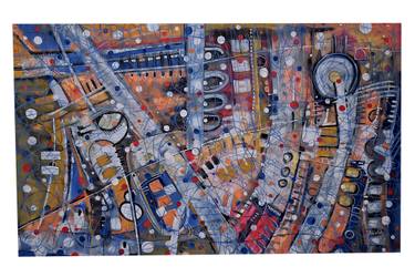 Abdoulie Conteh | Saatchi Art