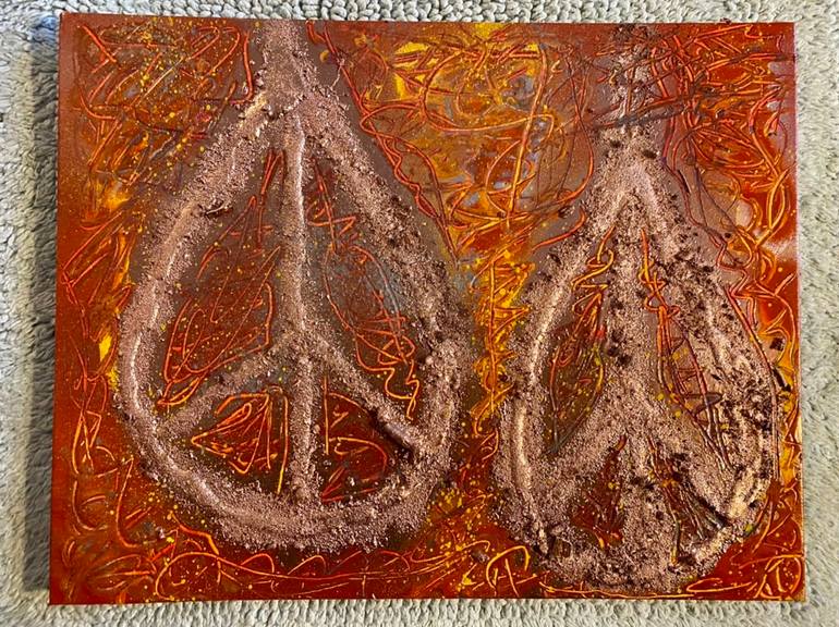 Sadness Painting by James Grabowski | Saatchi Art