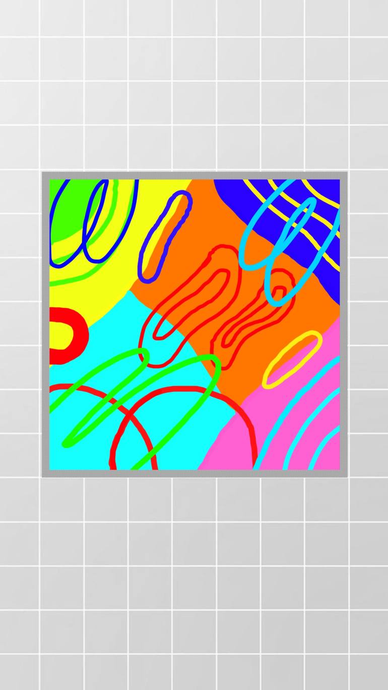 Hopeless Drawing by Dandy Akbar | Saatchi Art