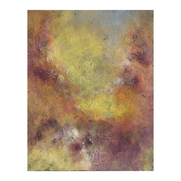 Matices Painting by Laura Vismans | Saatchi Art