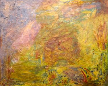 Roman Riviera | Saatchi Art