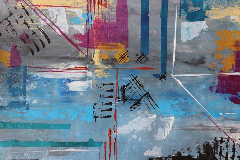 Truth Painting by Angela Jacobs Art Your Life | Saatchi Art