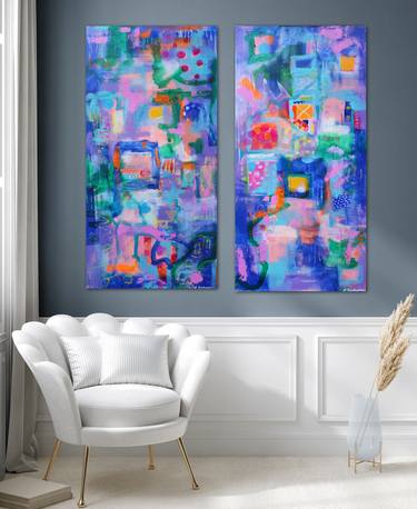 Lisa Finlayson | Saatchi Art