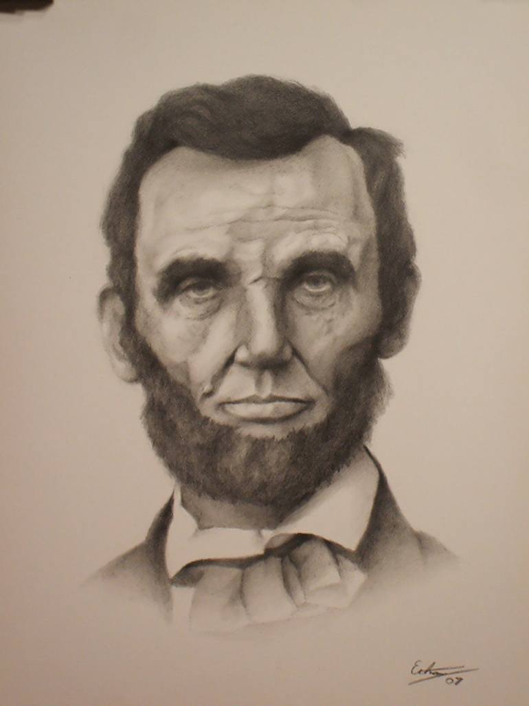 Abe Photography by Ethan Culleton | Saatchi Art