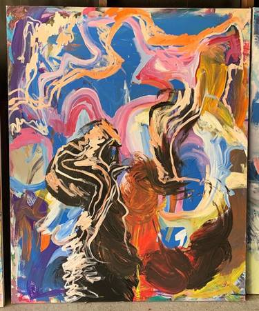 Isa Sofia | Saatchi Art