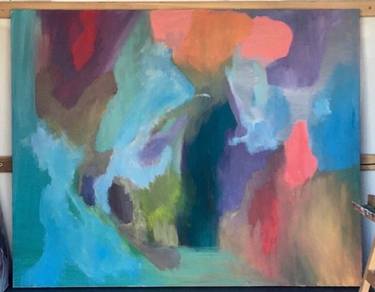 Isa Sofia | Saatchi Art