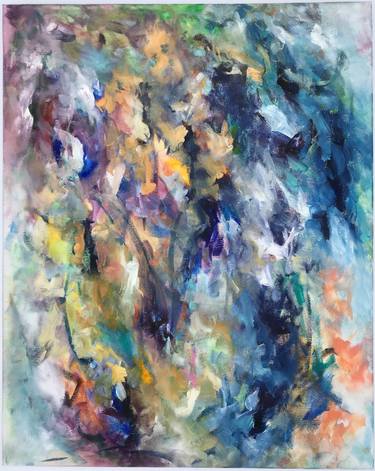 Ginger Hahn | Saatchi Art