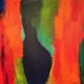 The Bigger Picture Painting by melissa braddock | Saatchi Art