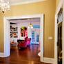 The Bigger Picture Painting by melissa braddock | Saatchi Art
