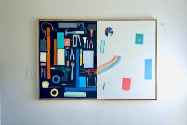 Justin N Kim Artworks | Saatchi Art