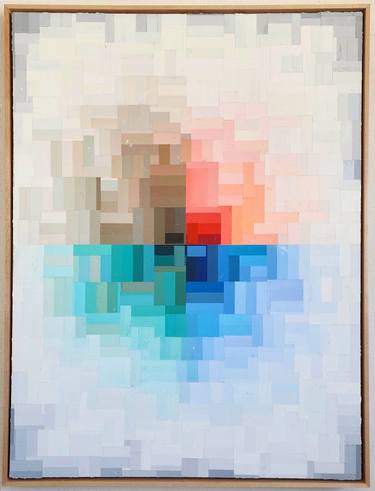 Justin N Kim Artworks | Saatchi Art