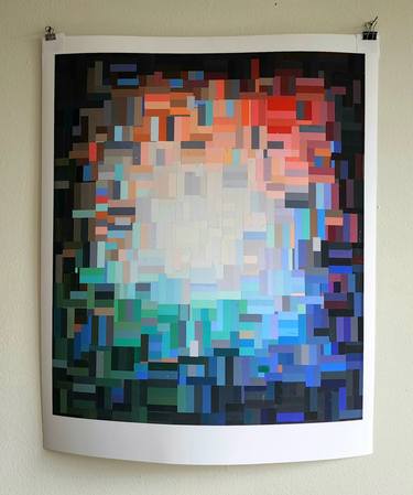 Justin N Kim Artworks | Saatchi Art
