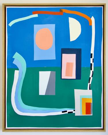 Justin N Kim Artworks | Saatchi Art