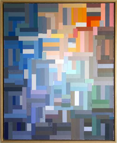 Justin N Kim Artworks | Saatchi Art