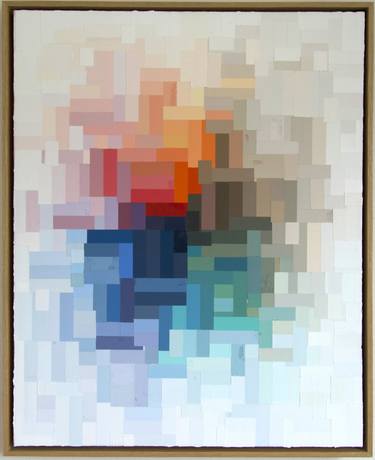 Justin N Kim Artworks | Saatchi Art