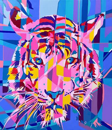 Erica Choi Artworks | Saatchi Art