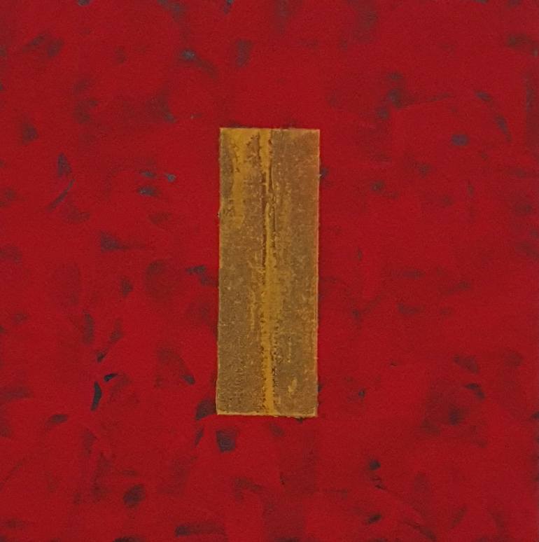 sem titulo Painting by Paulo Rosae | Saatchi Art