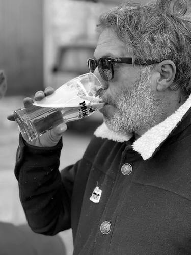 Mario Ubaldino | Saatchi Art