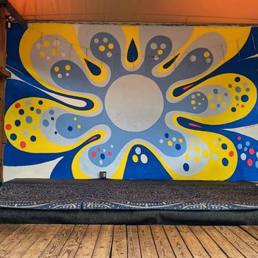 Sal Sidner | Saatchi Art