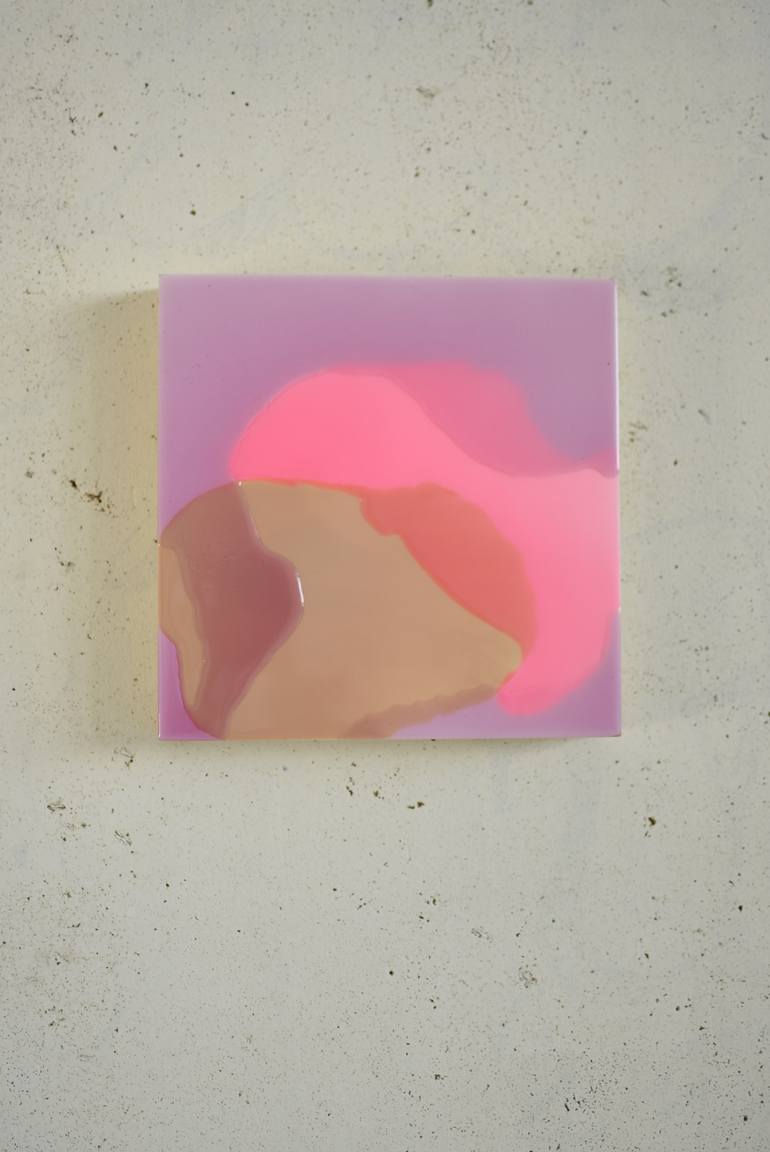 feelings 42 Painting by Borja Torrent | Saatchi Art