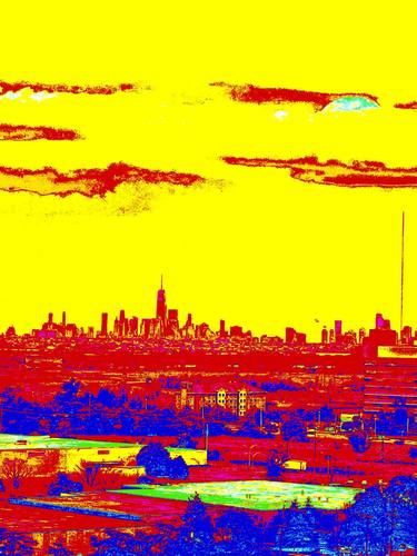 Joseph Knight Artworks | Saatchi Art