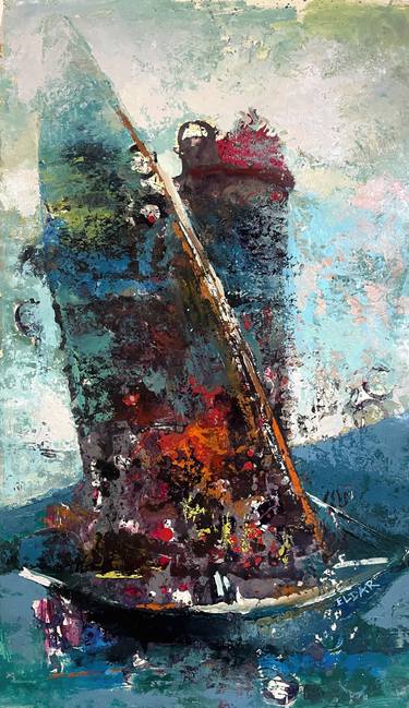 Eldar Hasanov Artworks | Saatchi Art