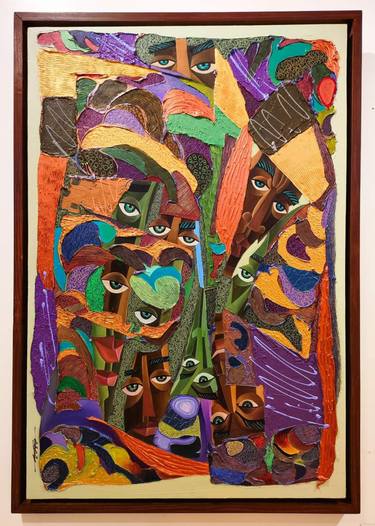 Hareol Tero Artworks | Saatchi Art