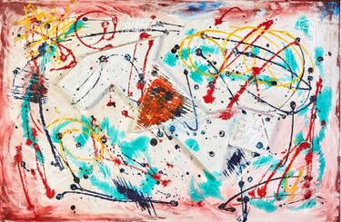 Fridae Raul Artworks | Saatchi Art