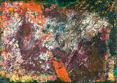 Fridae Raul Artworks | Saatchi Art