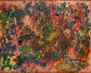 Fridae Raul Artworks | Saatchi Art
