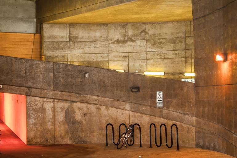 Part of Urban Formalism Series Photography by Rachel Scheinfeldt ...