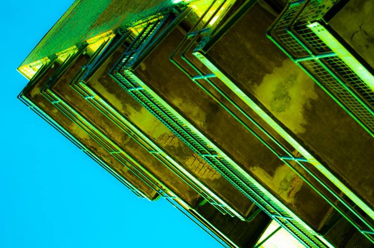 Part of Urban Formalism Series Photography by Rachel Scheinfeldt ...