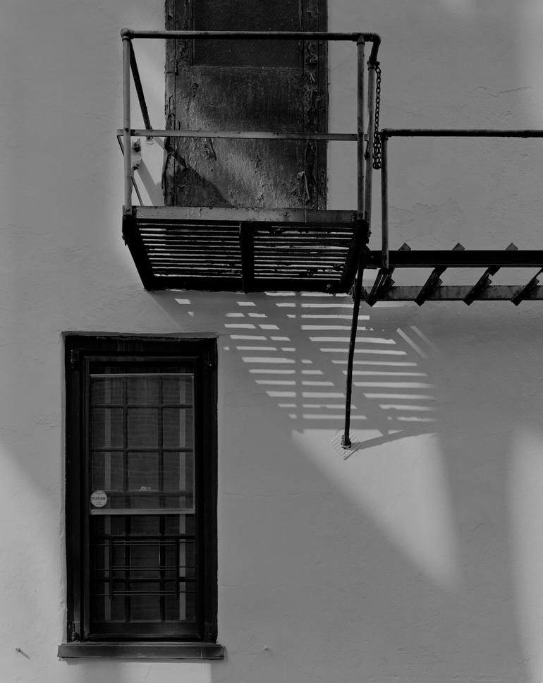 Part of Urban Formalism Series Photography by Rachel Scheinfeldt ...