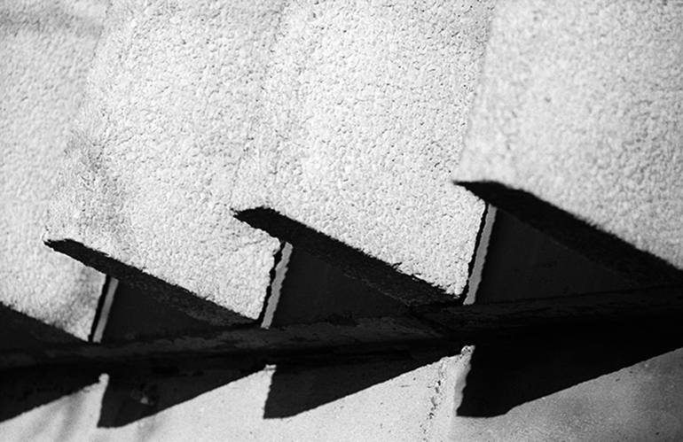 Part of Urban Formalism Series Photography by Rachel Scheinfeldt ...