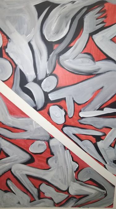 Frank Allen | Saatchi Art