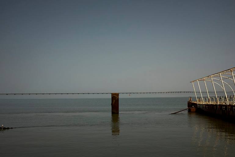 Lisbon Photography by Luis Martins Pisco | Saatchi Art