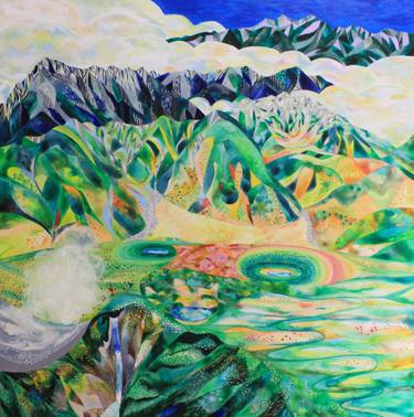 soar soar Artworks | Saatchi Art