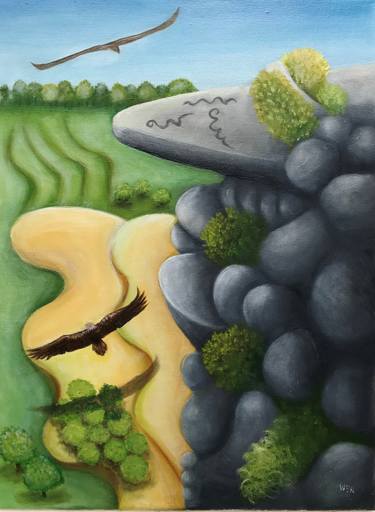 wendy bird | Saatchi Art