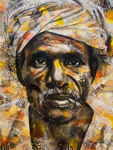 Zabé Arts | Saatchi Art