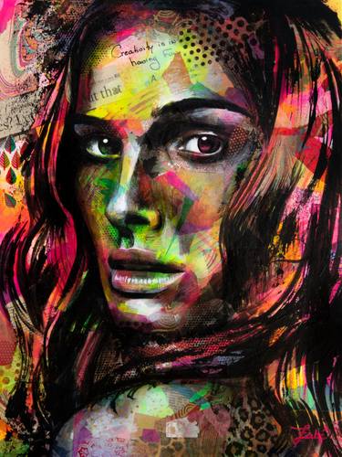 Zabé Arts | Saatchi Art