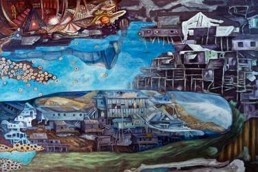 Cory Sewelson Artworks | Saatchi Art