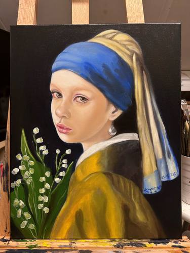 Chelony Mercado Artworks | Saatchi Art