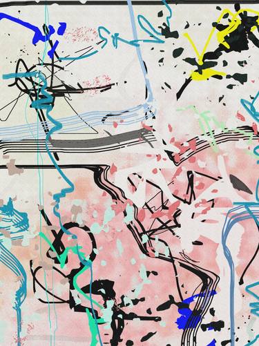 Diogo Cruz Artworks | Saatchi Art