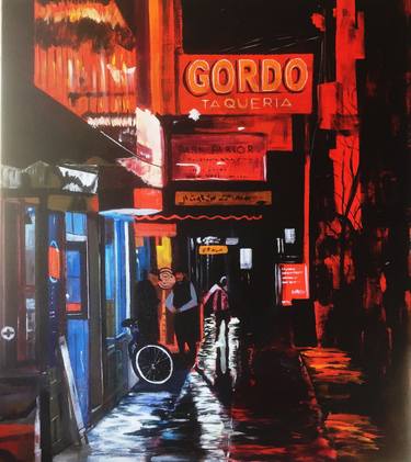 Ray Jones | Saatchi Art